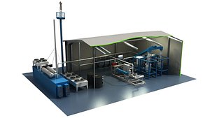 3D Biomass Models - Browse & Download Formats - TurboSquid