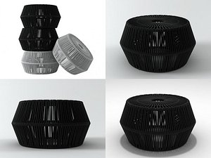 SketchUp Puff Models | TurboSquid