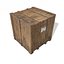 Crates Unity 3D Model - TurboSquid 1279016
