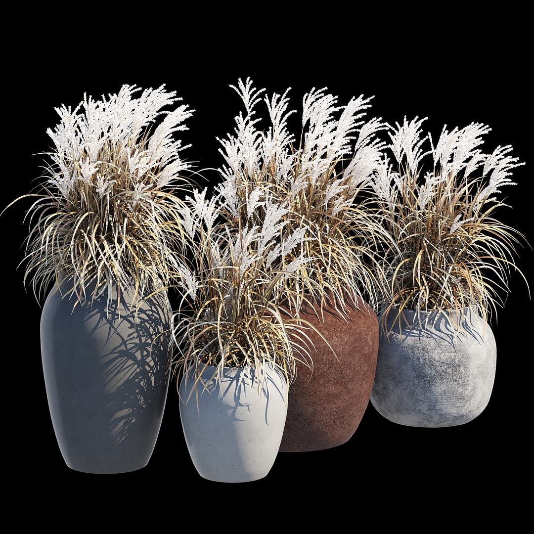 Ronan Ficonstone Indoor 3D - TurboSquid 2031459