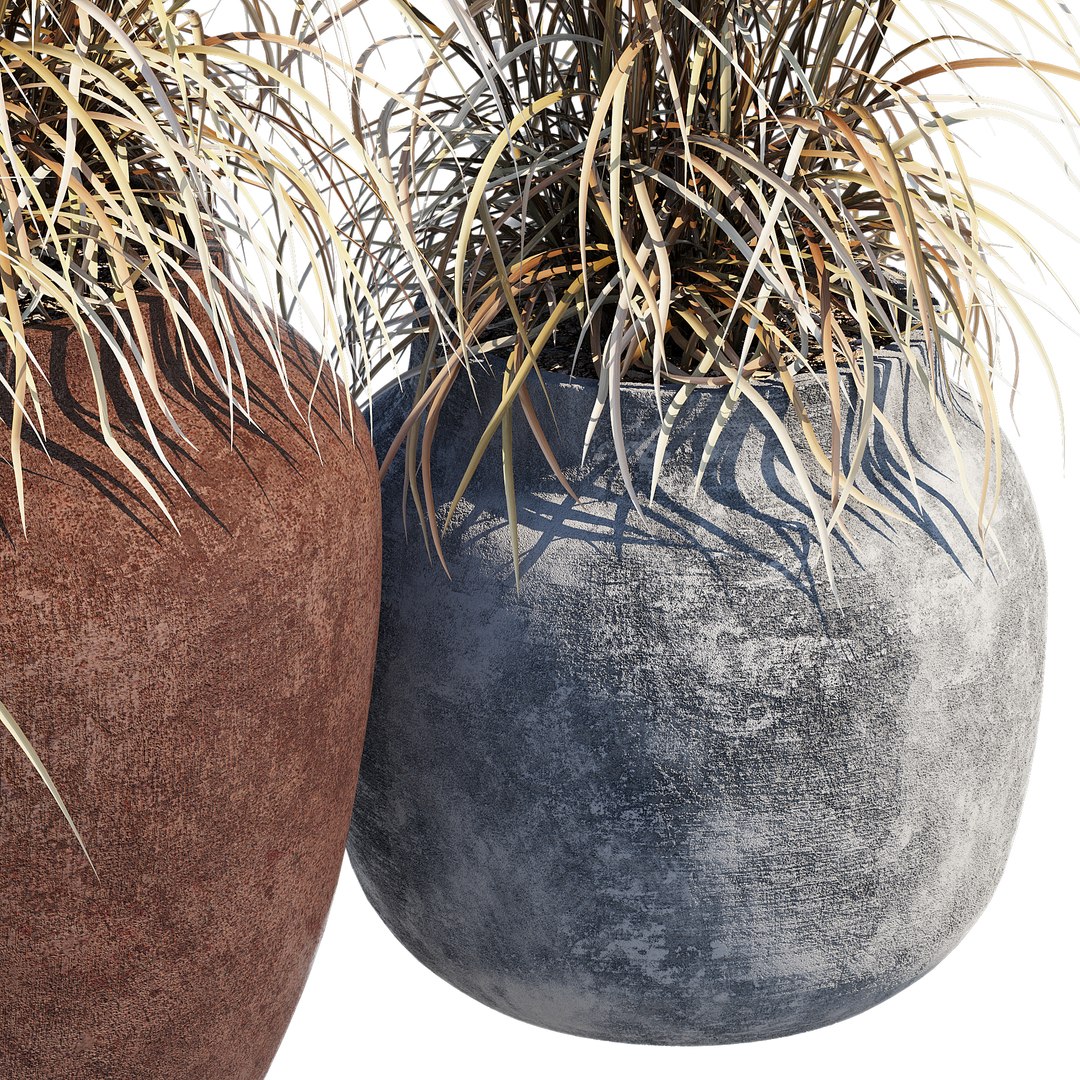 Ronan Ficonstone Indoor 3D - TurboSquid 2031459