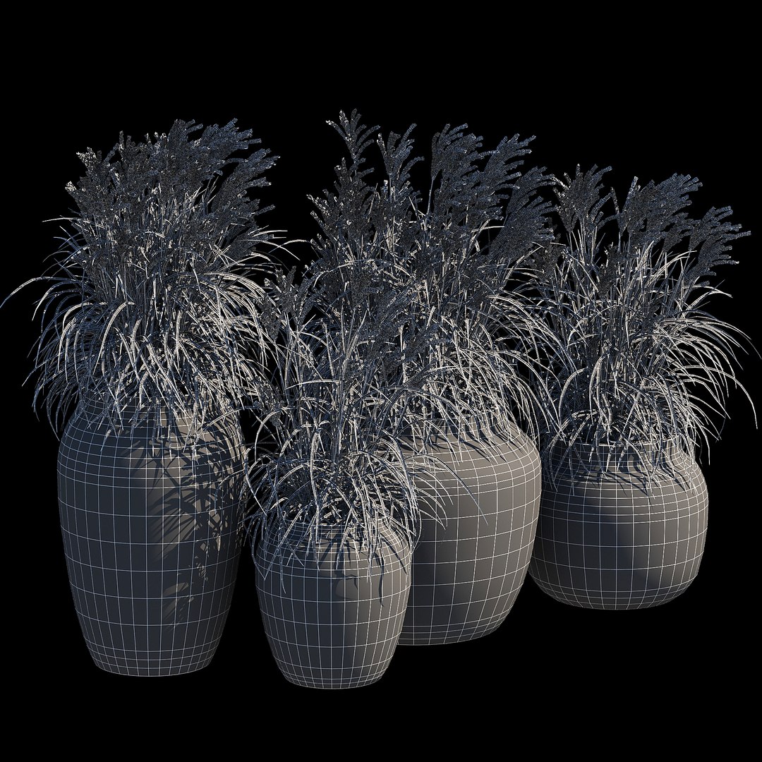 Ronan Ficonstone Indoor 3D - TurboSquid 2031459