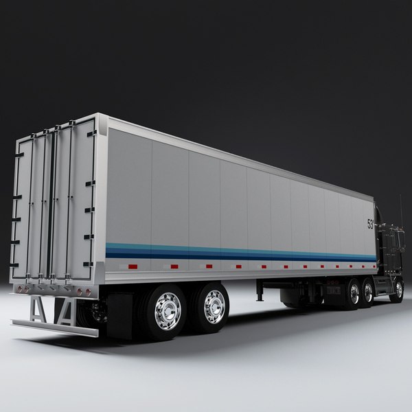lightwave k100 trailer