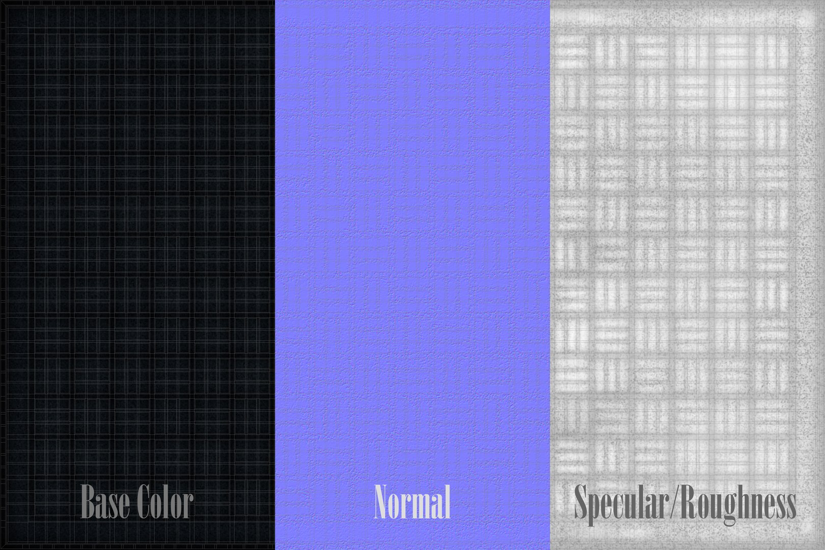 Architectural Rubber Floor Mat 3D - TurboSquid 1330016