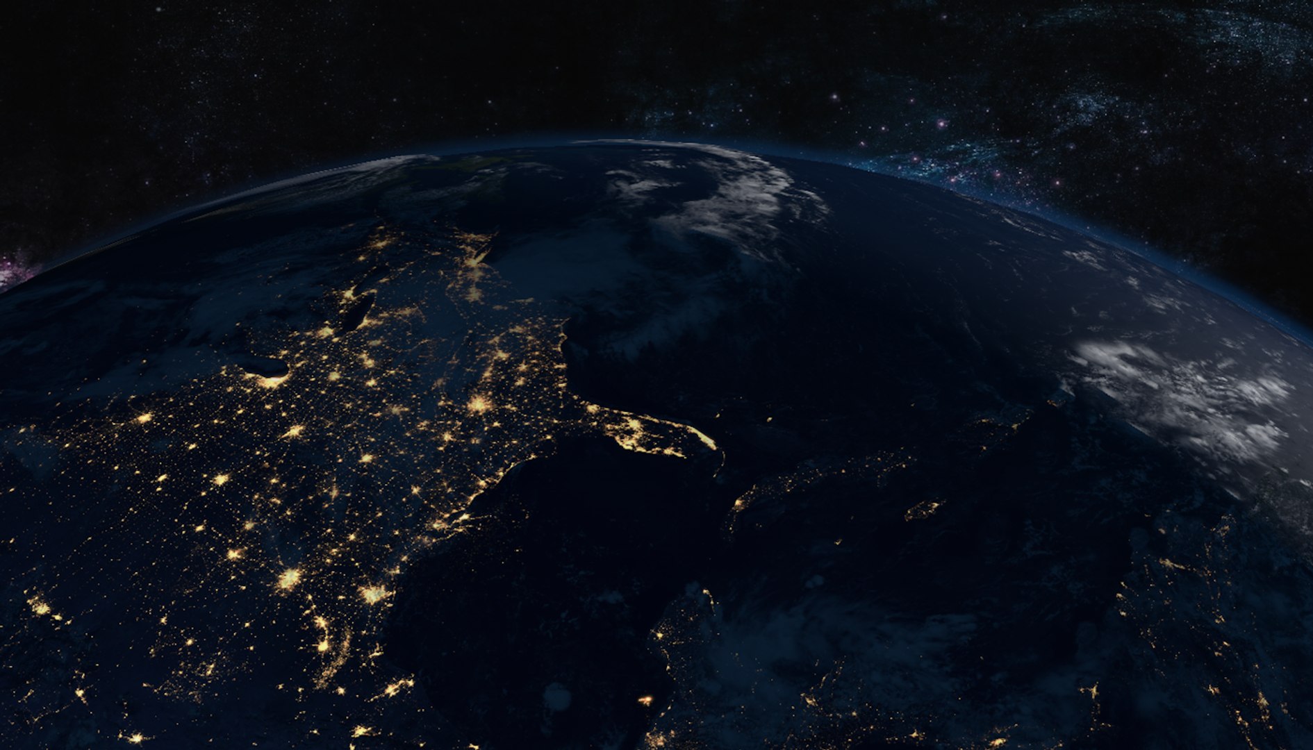 Photorealistic Earth - 21k 3D Model - TurboSquid 1188790