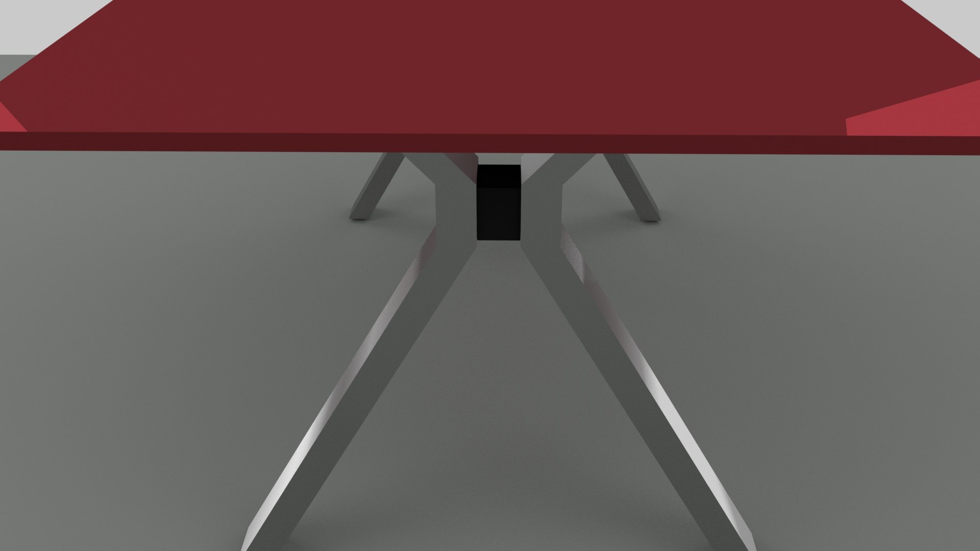 Mesa 3D Model - TurboSquid 1437131