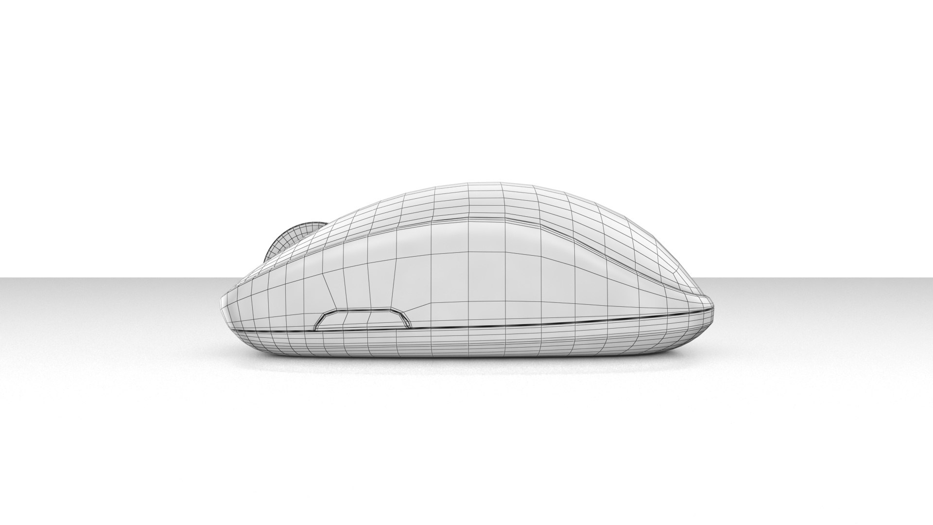 3D Optical Mouse - TurboSquid 2081048