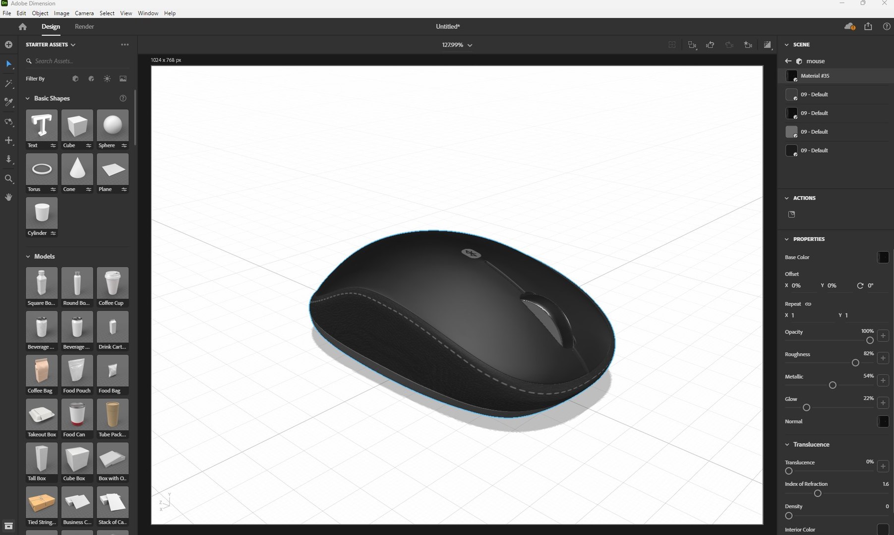 3D Optical Mouse - TurboSquid 2081048