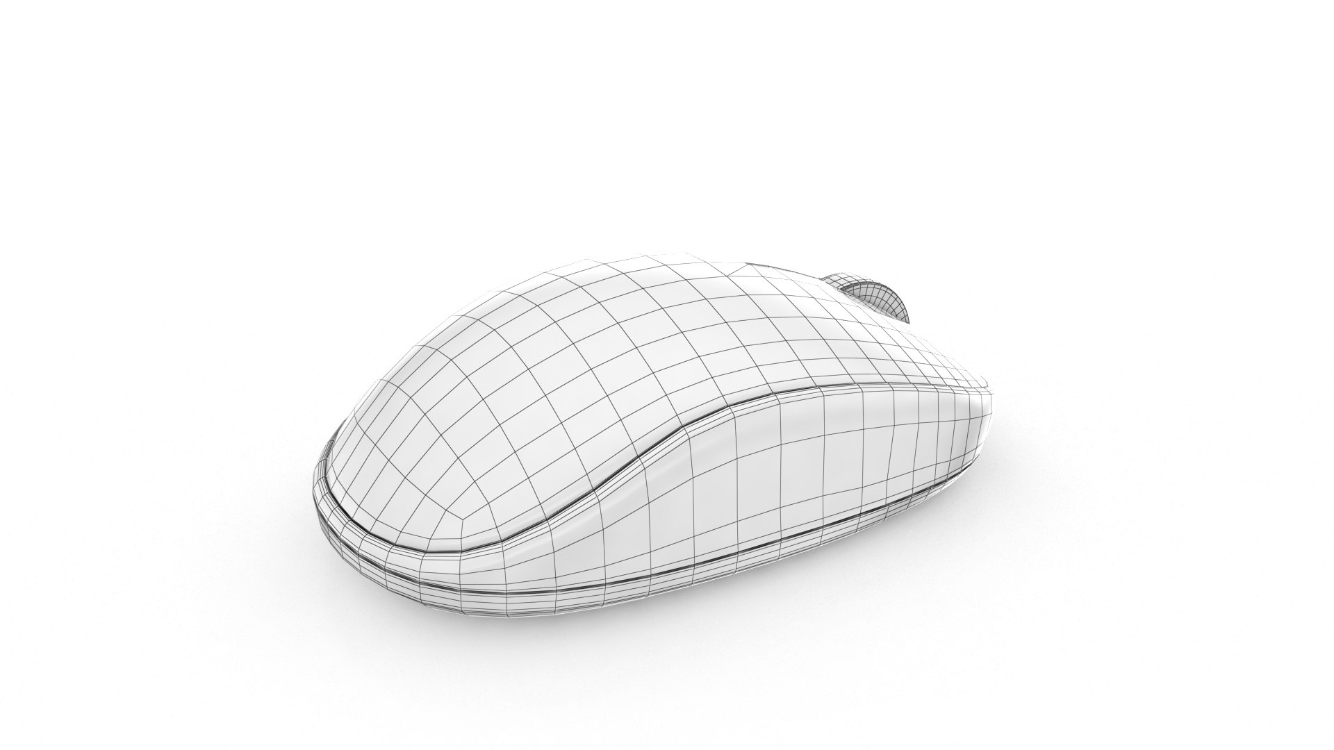 3D Optical Mouse - TurboSquid 2081048