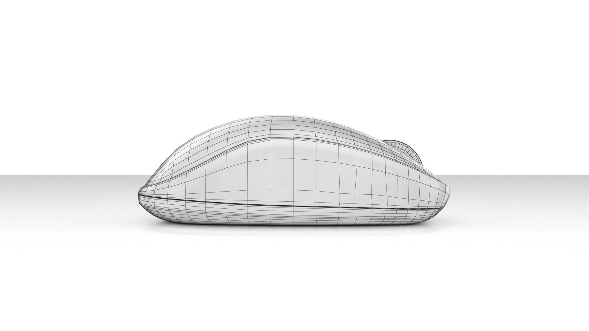 3D Optical Mouse - TurboSquid 2081048
