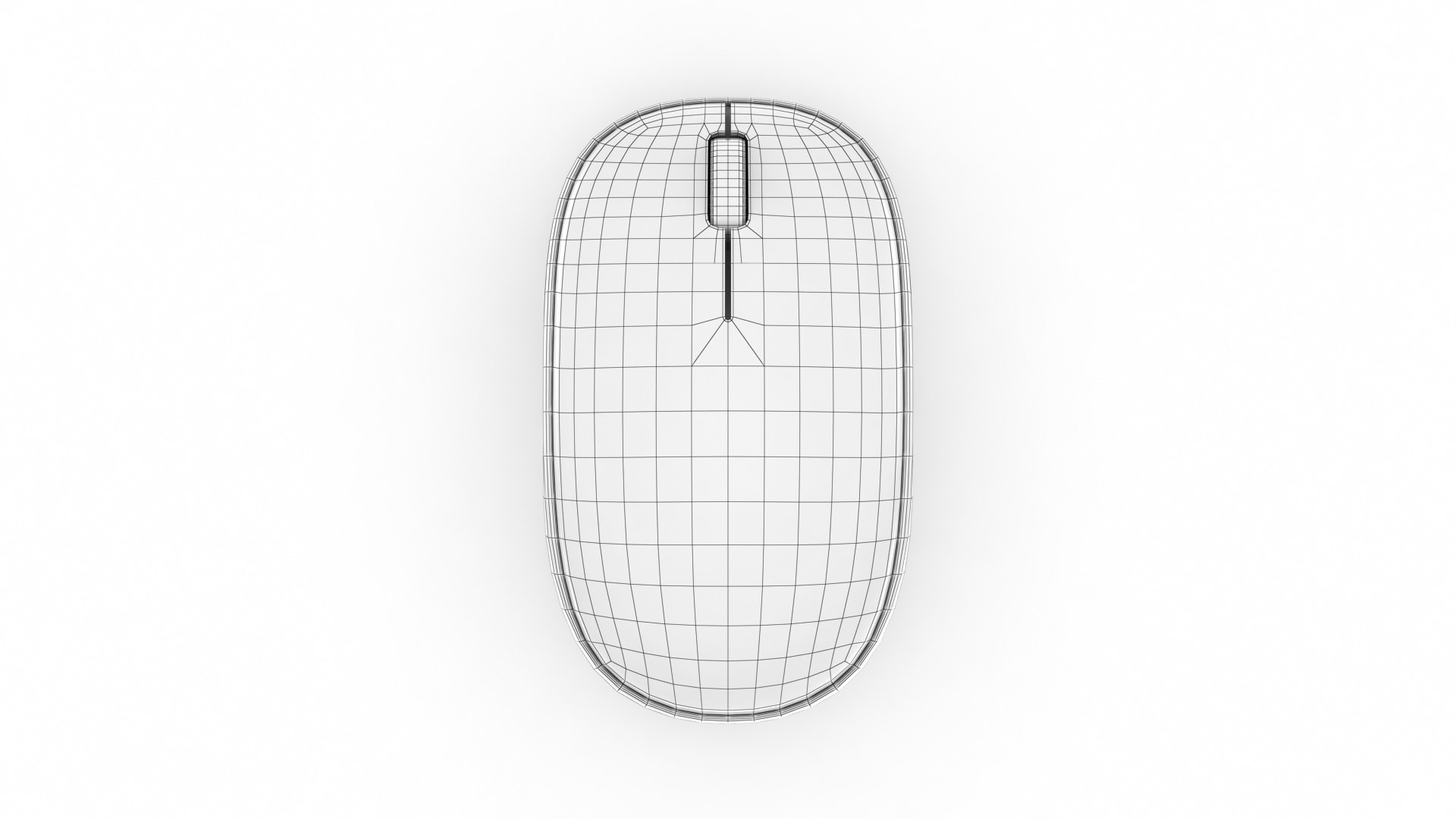 3D Optical Mouse - TurboSquid 2081048