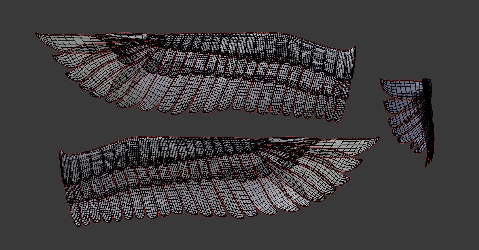 3D Rigged Model - TurboSquid 1444058