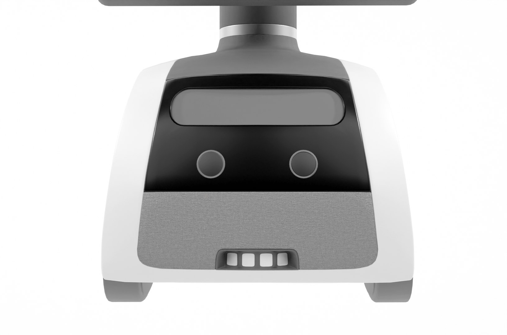 Amazon Astro Robot - Blender 3d 3D Model - TurboSquid 1803191