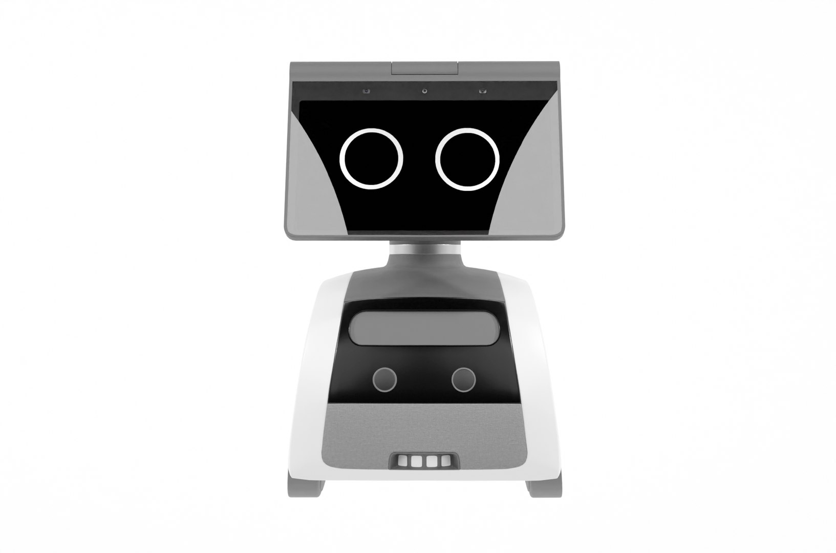 Amazon Astro Robot - Blender 3d 3D Model - TurboSquid 1803191