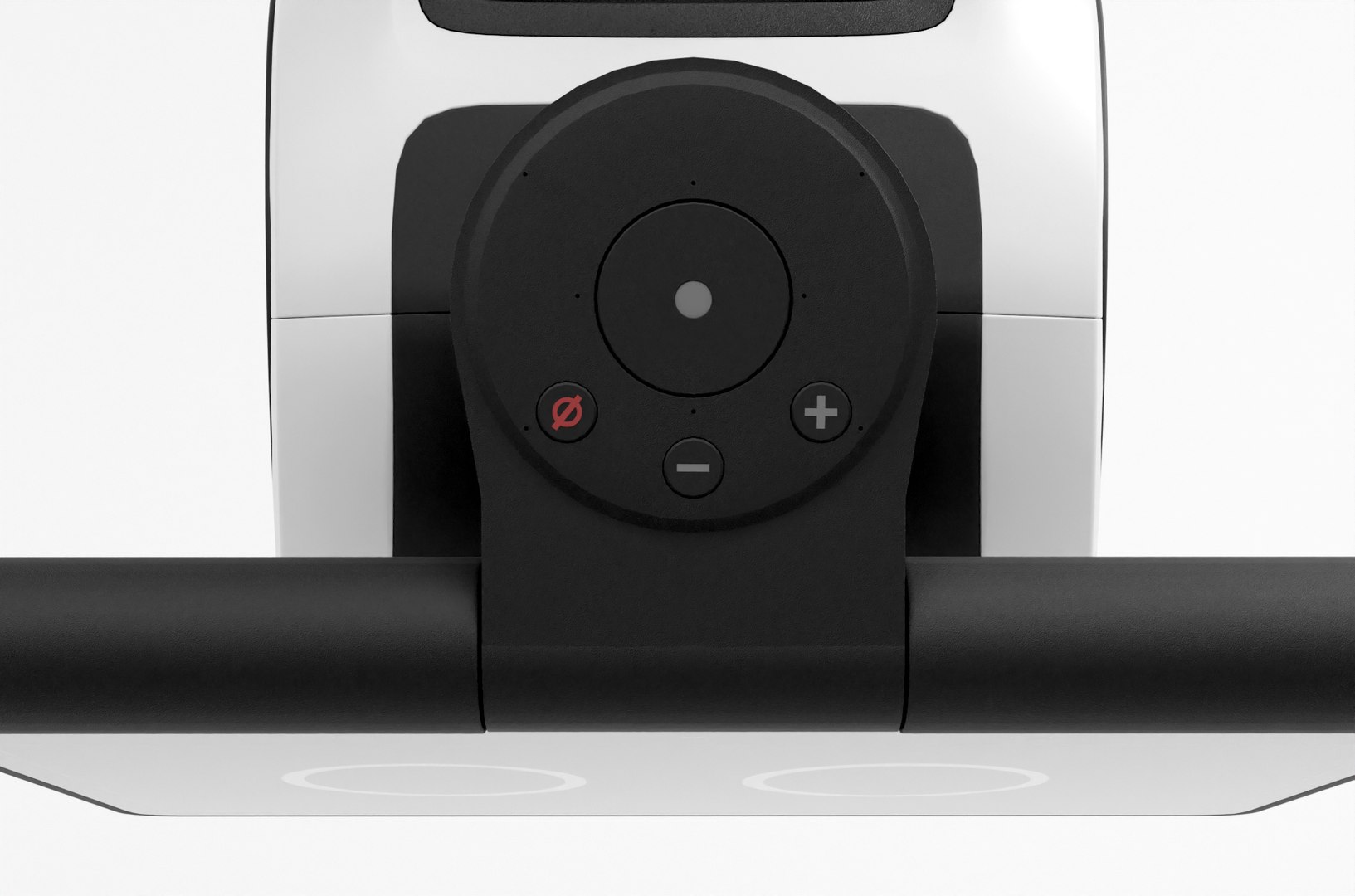 Amazon Astro Robot - Blender 3d 3D Model - TurboSquid 1803191