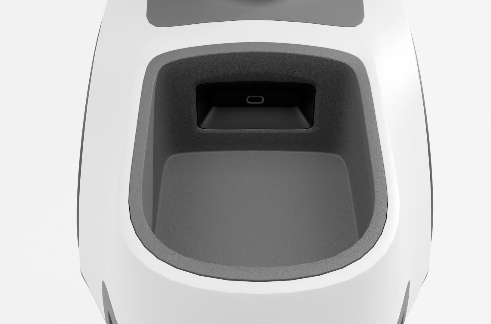 Amazon Astro Robot - Blender 3d 3D Model - TurboSquid 1803191