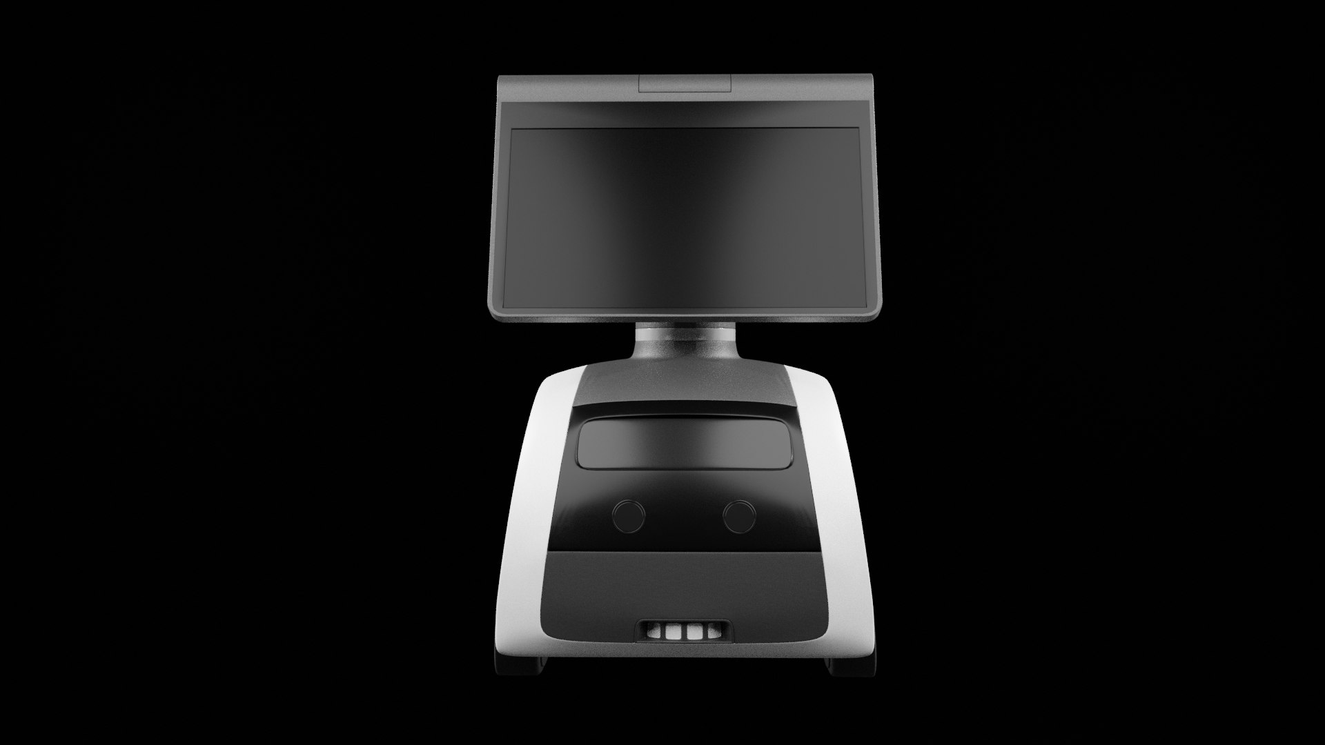 Amazon Astro Robot - Blender 3d 3D Model - TurboSquid 1803191