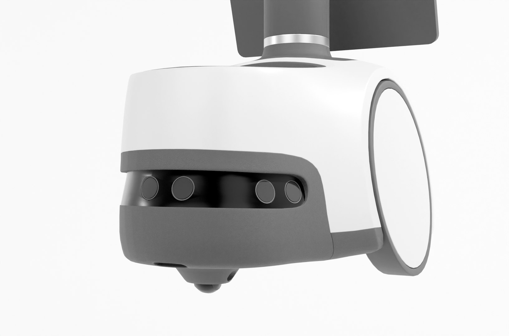 Amazon Astro Robot - Blender 3d 3D Model - TurboSquid 1803191