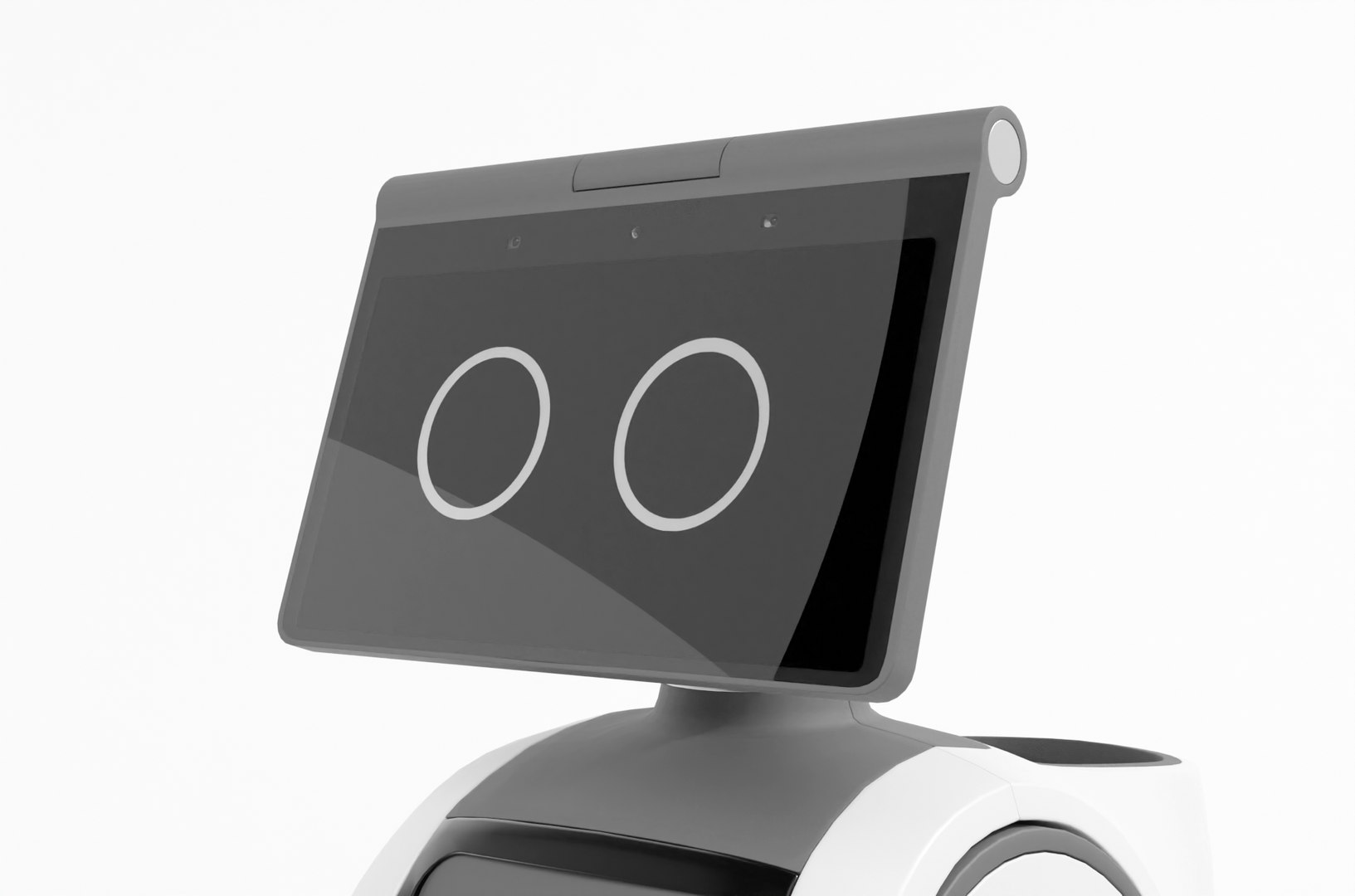 Amazon Astro Robot - Blender 3d 3D Model - TurboSquid 1803191