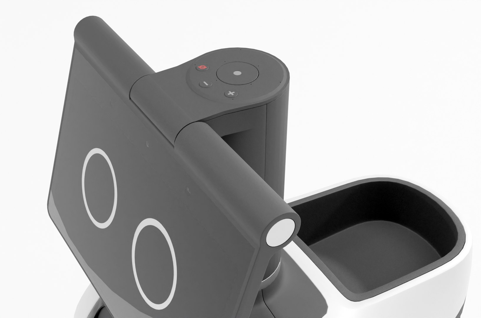 Amazon Astro Robot - Blender 3d 3D Model - TurboSquid 1803191