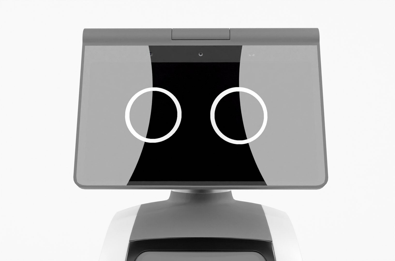 Amazon Astro Robot - Blender 3d 3D Model - TurboSquid 1803191