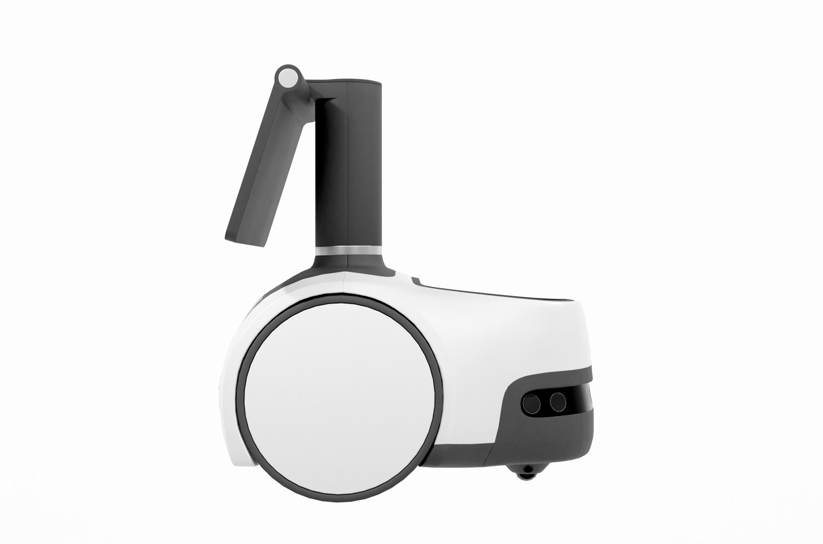 Amazon Astro Robot - Blender 3d 3D Model - TurboSquid 1803191