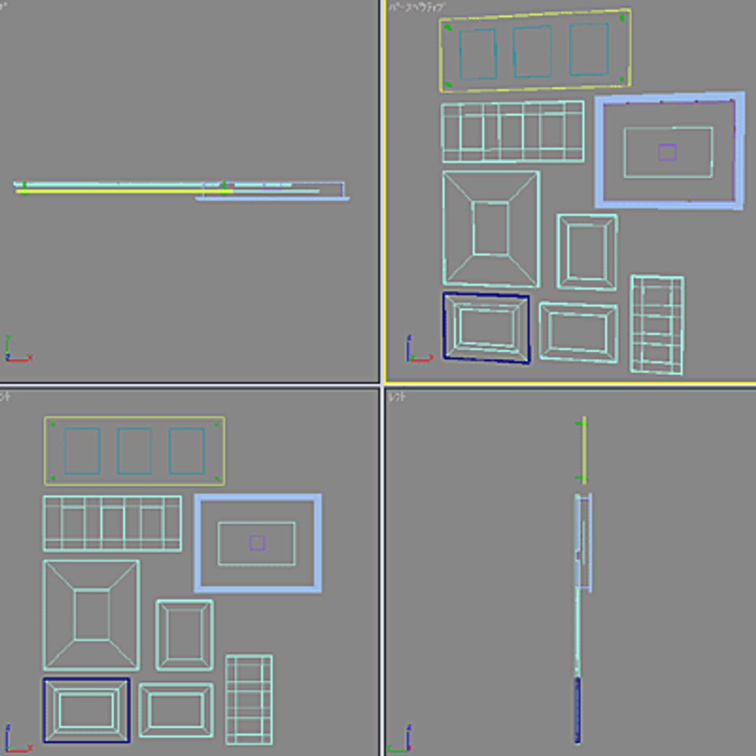 Maya Japanese Architecture