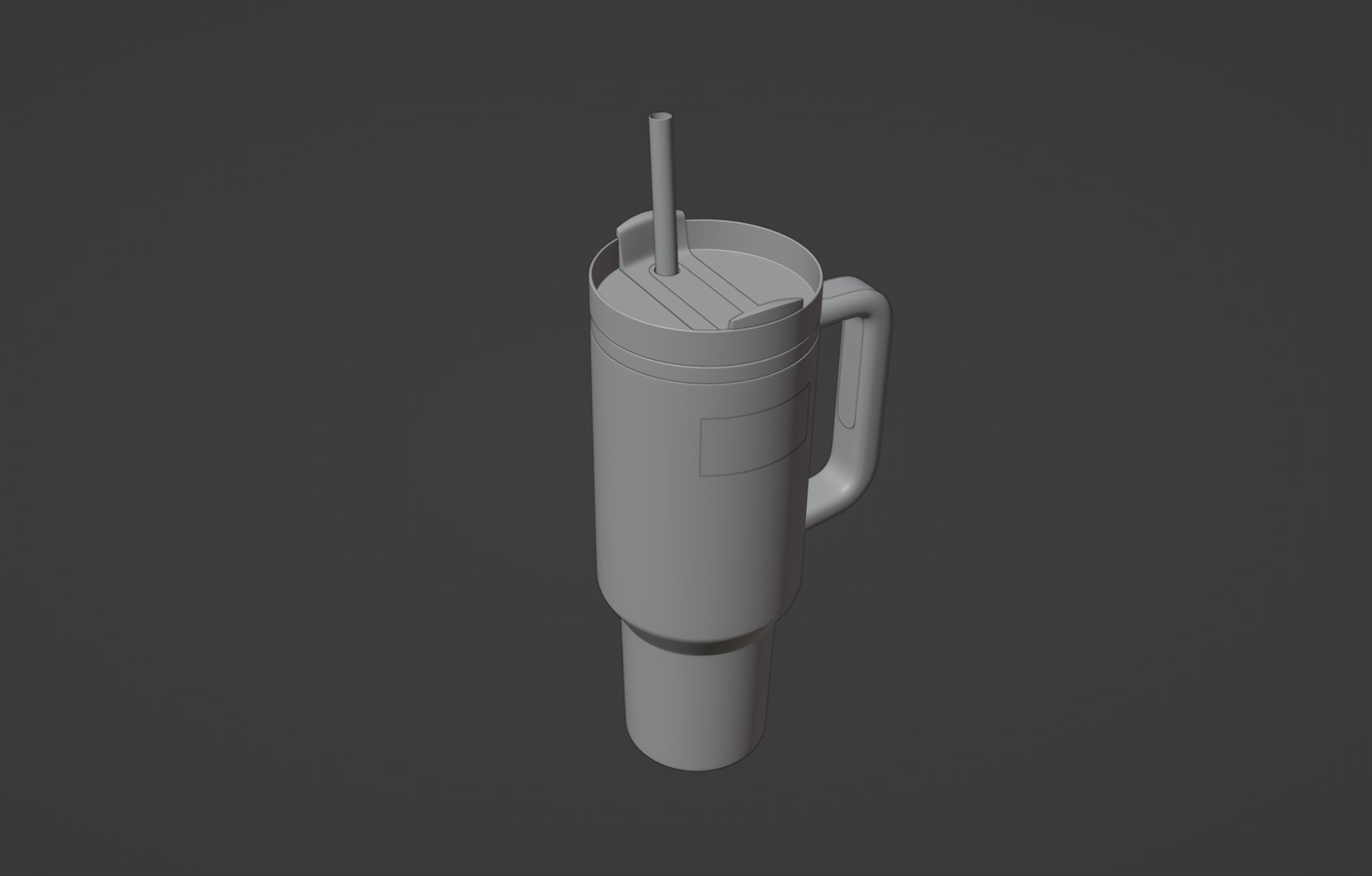 Stanley Cup 3D Model - TurboSquid 2290901
