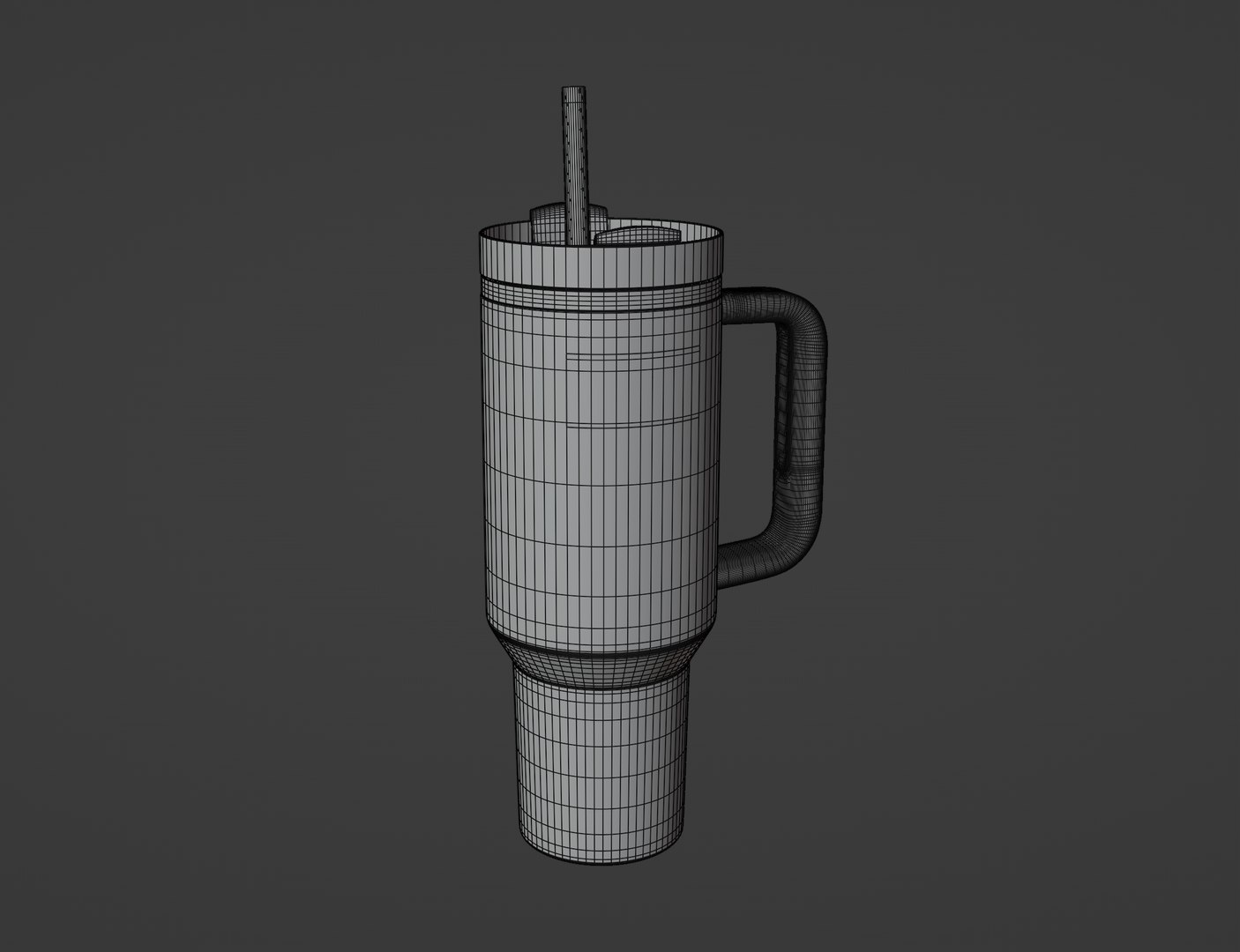 Stanley Cup 3D Model - TurboSquid 2290901