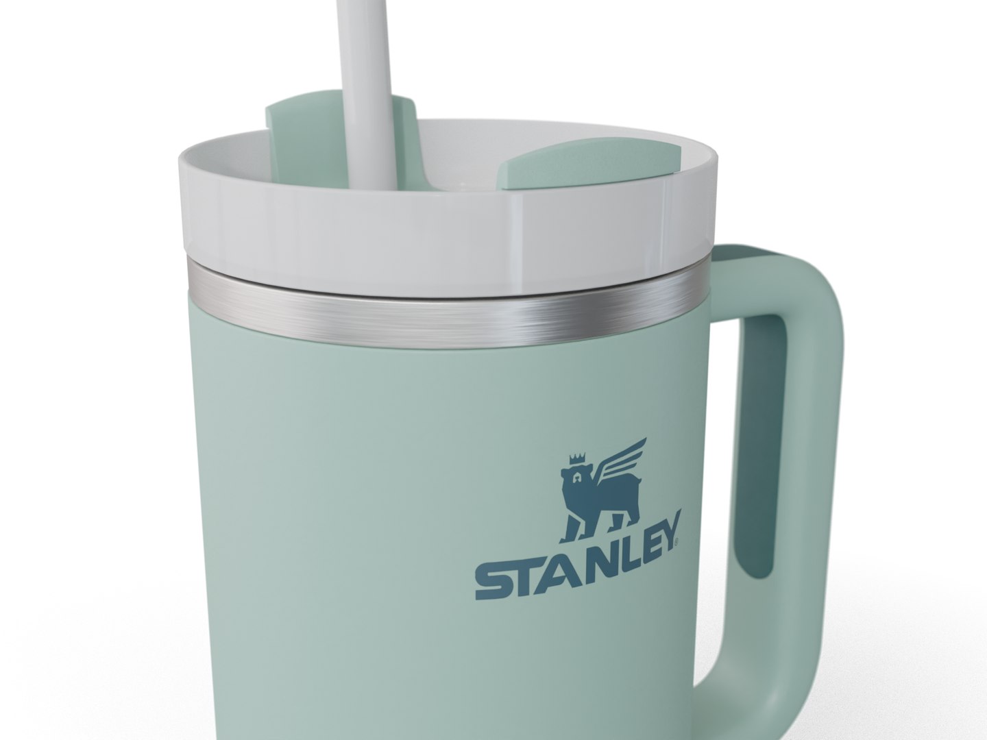 Stanley Cup 3D Model - TurboSquid 2290901