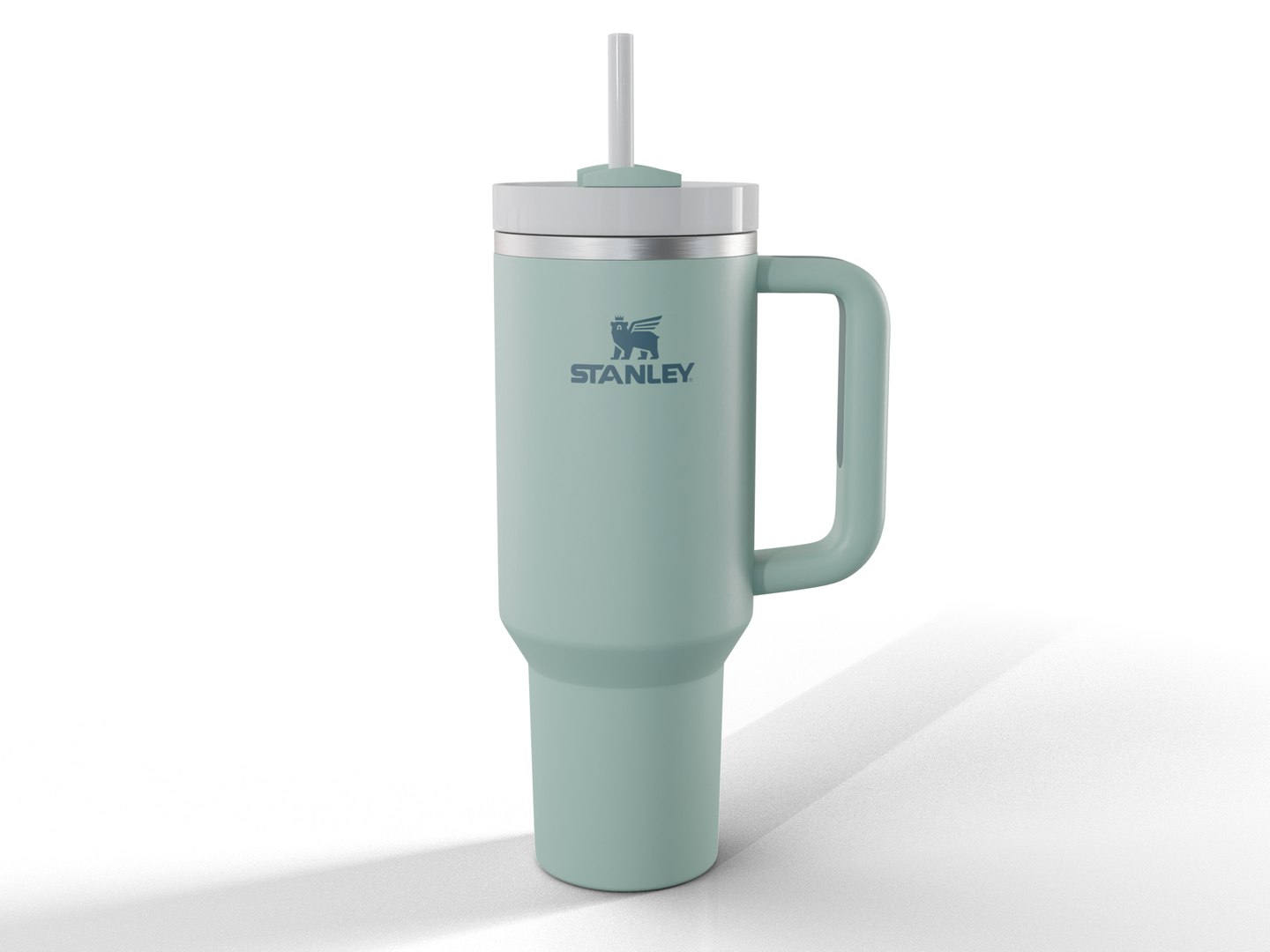 Stanley Cup 3D Model - TurboSquid 2290901