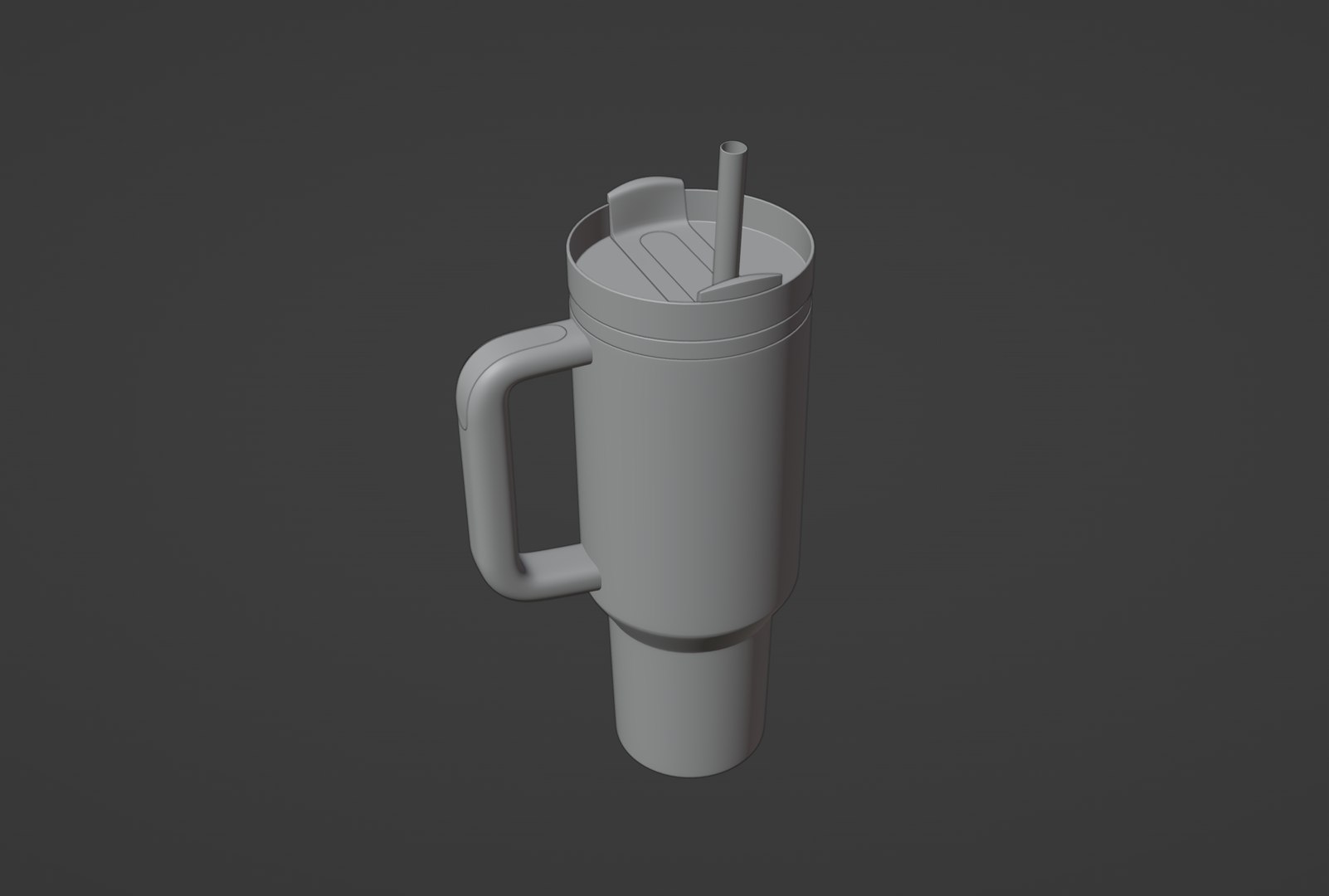 Stanley Cup 3D Model - TurboSquid 2290901