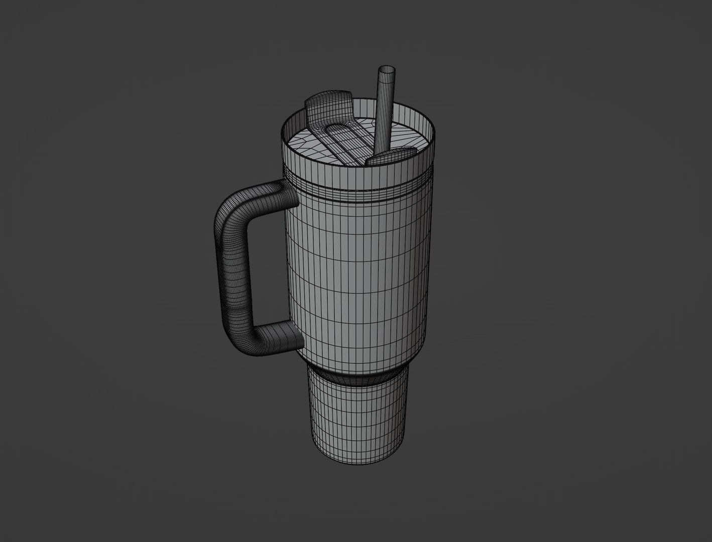 Stanley Cup 3D Model - TurboSquid 2290901