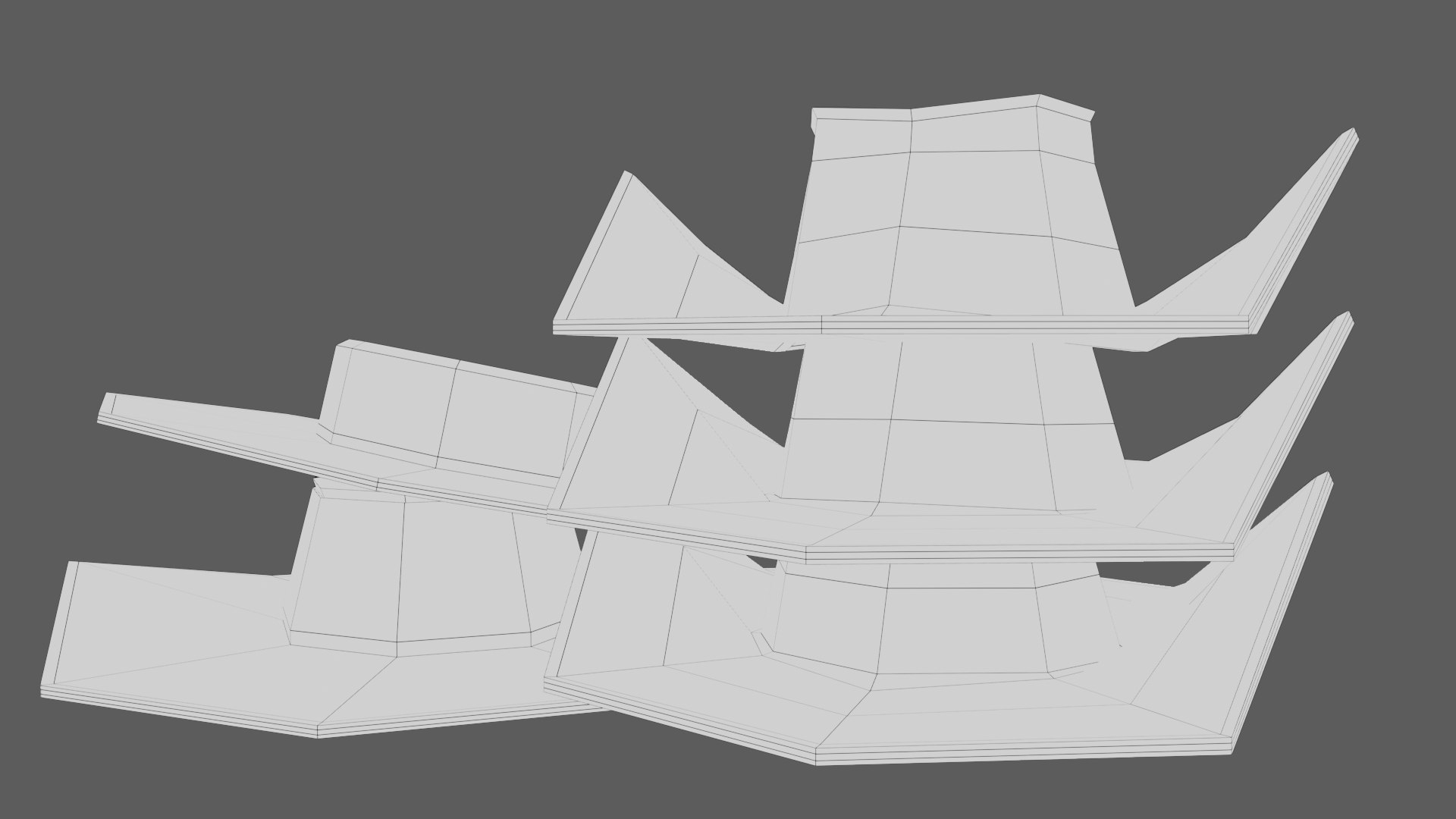 BEST HAT BUNDLE EVER 3D Model - TurboSquid 2260149