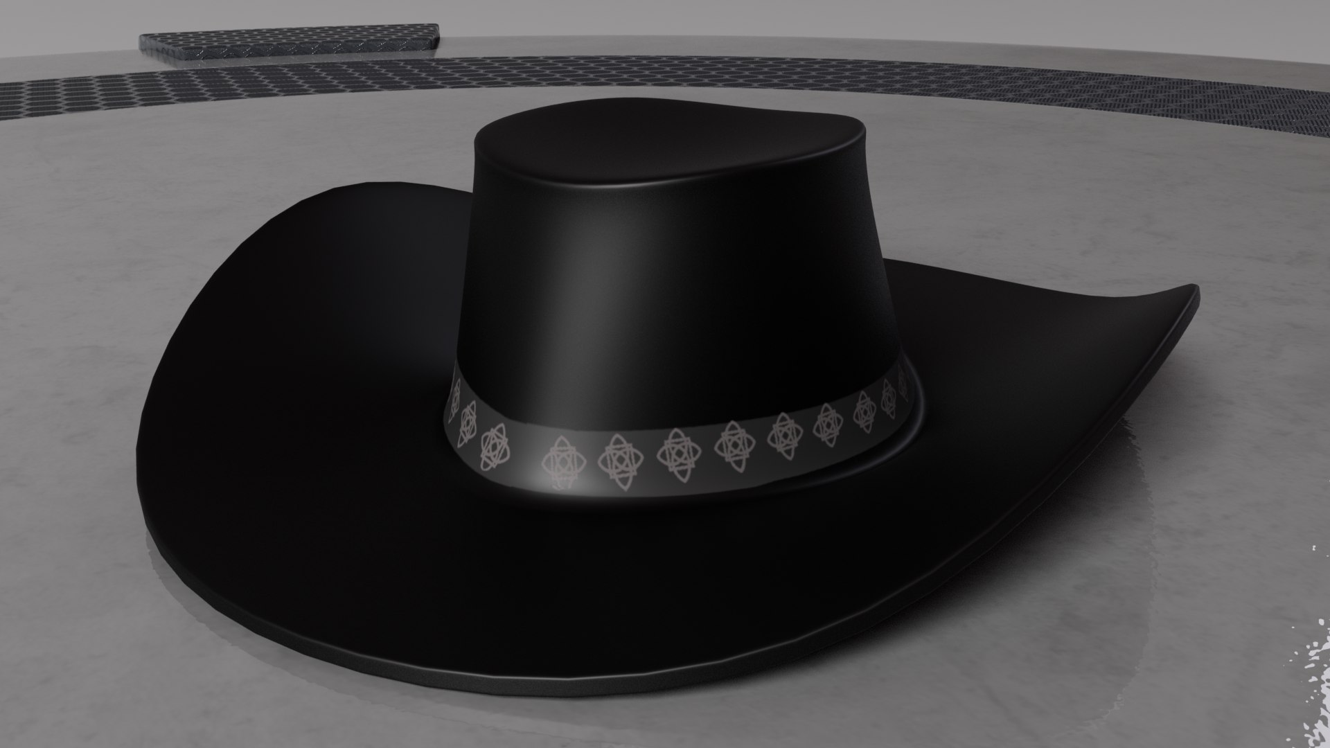 BEST HAT BUNDLE EVER 3D Model - TurboSquid 2260149