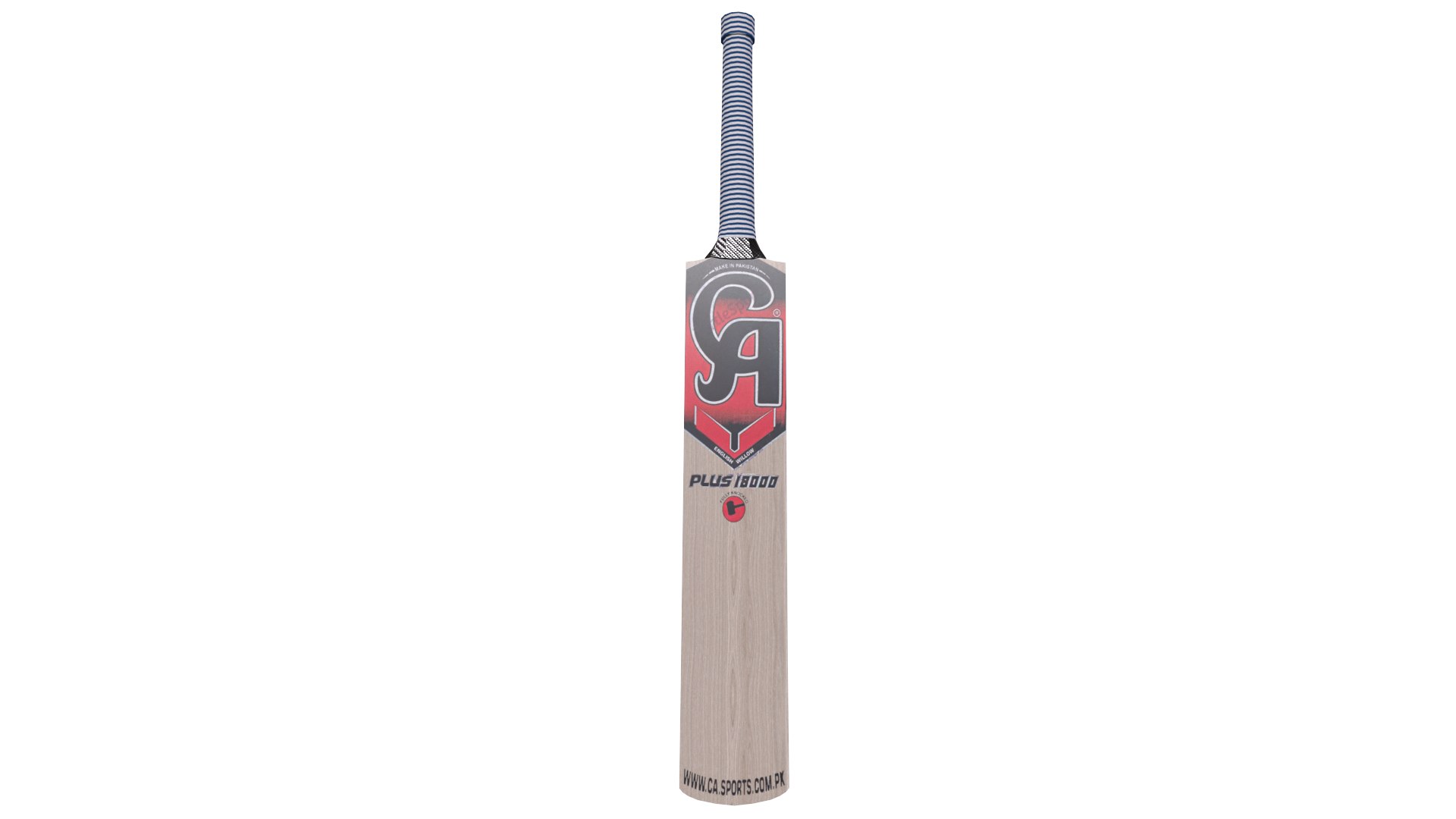 CA Sports Cricket BAT 3D Model - TurboSquid 1816130