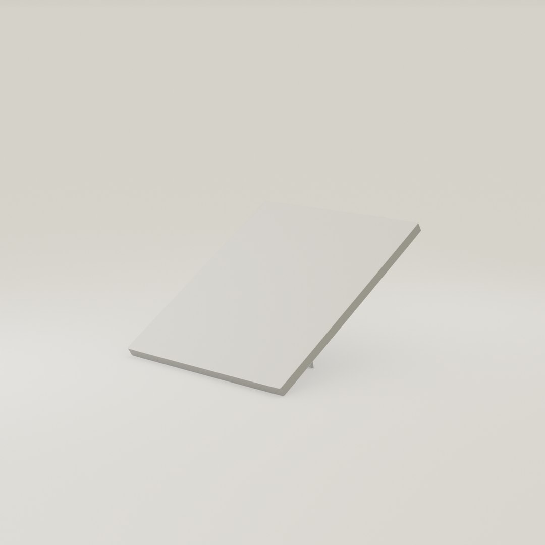 modelo 3d Starlink Mini - TurboSquid 2330912