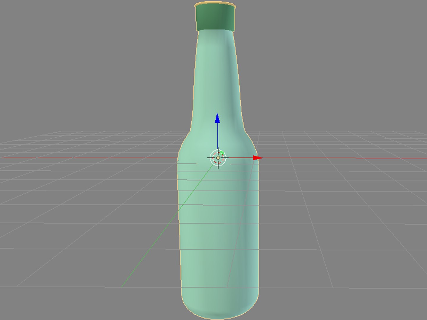 Free Beer 3D Model - TurboSquid 1393327