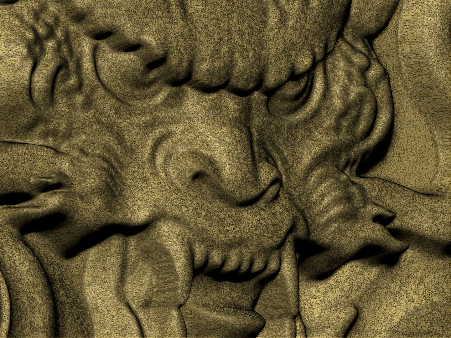 3D Dragon Model - TurboSquid 2179788