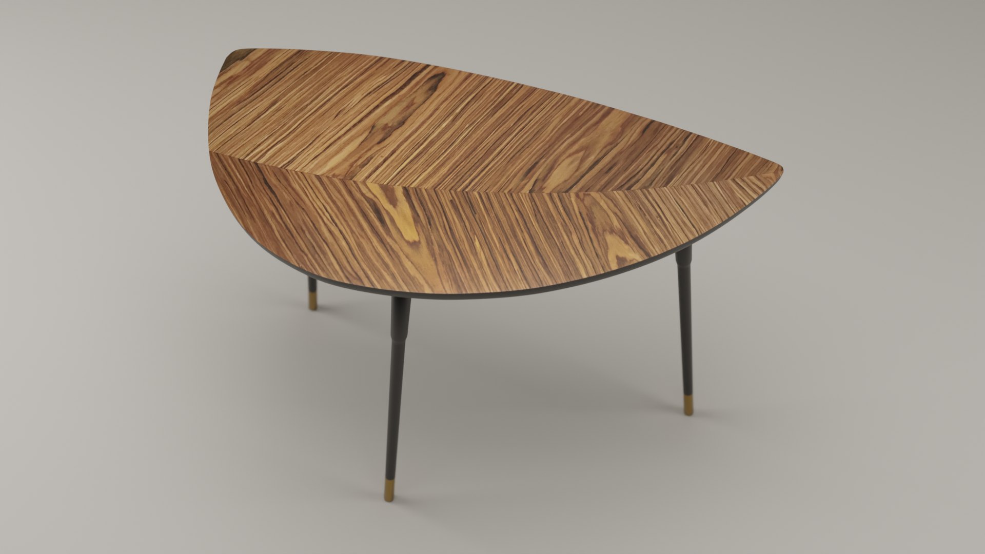 3D ikea lovbacken table - TurboSquid 1638756