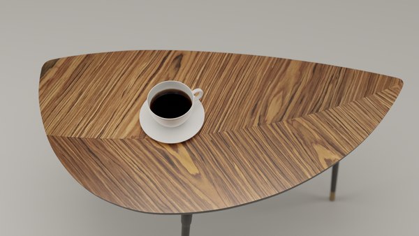 3D ikea lovbacken table - TurboSquid 1638756
