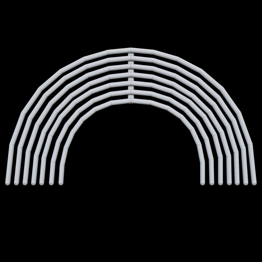 3D Neon Set 19 - TurboSquid 1965063