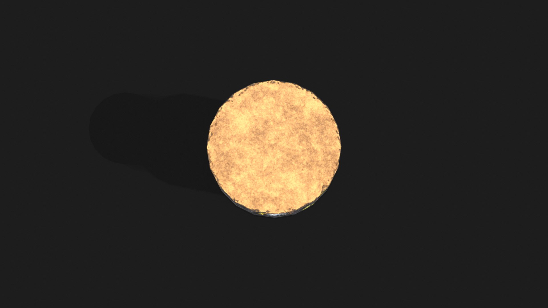 3D Medieval Magical Spell Jar V3 - TurboSquid 2326090