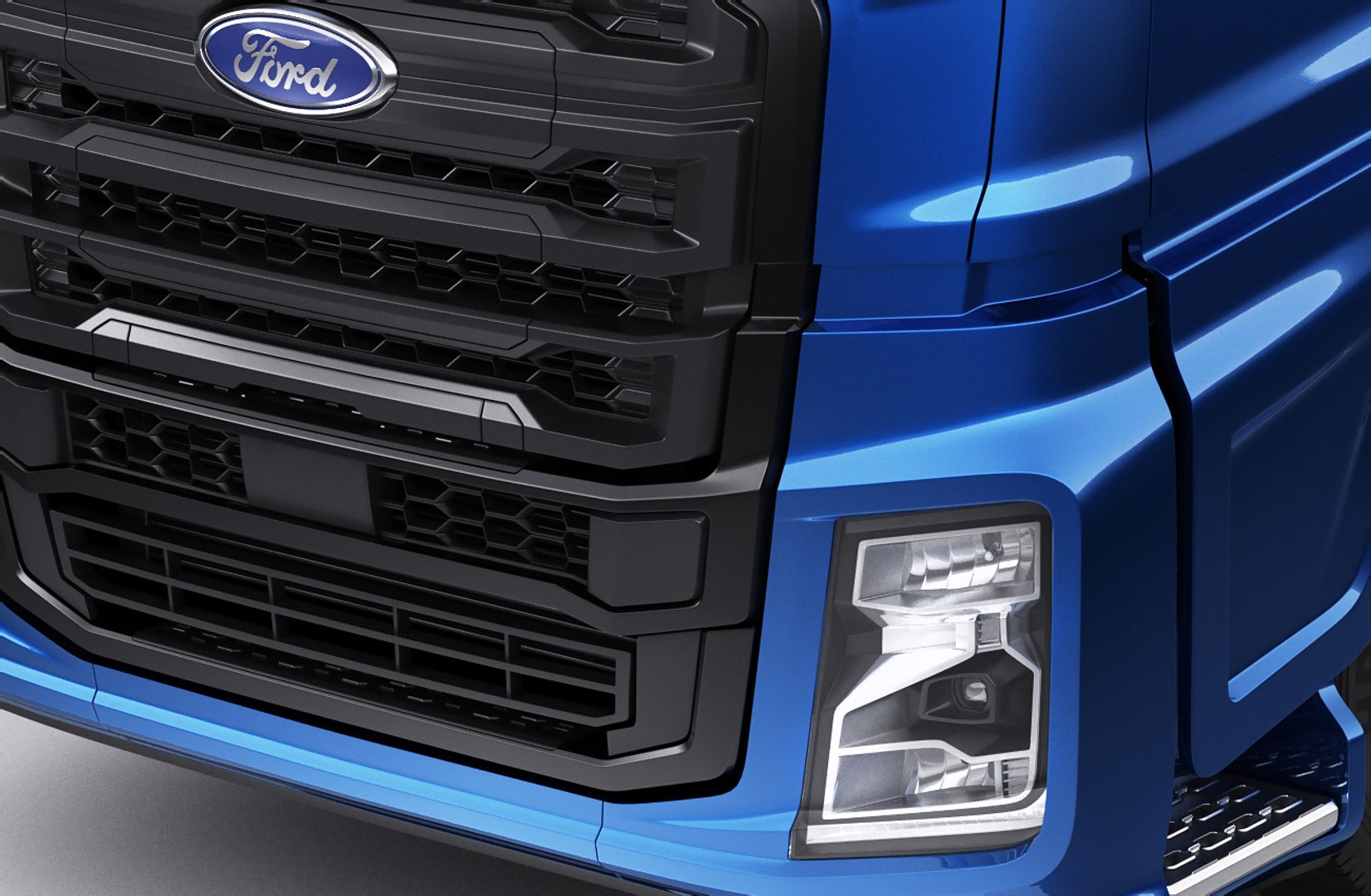 3D F-max F 2019 - TurboSquid 1493204