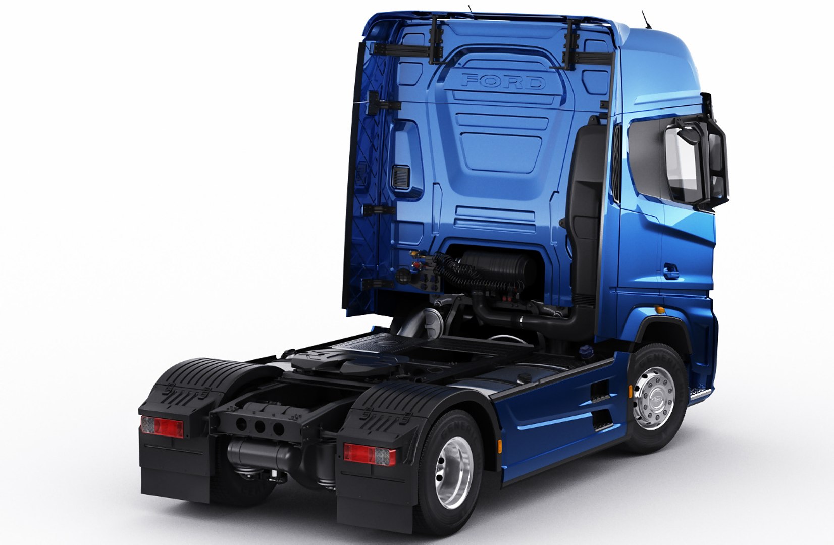 3D F-max F 2019 - TurboSquid 1493204