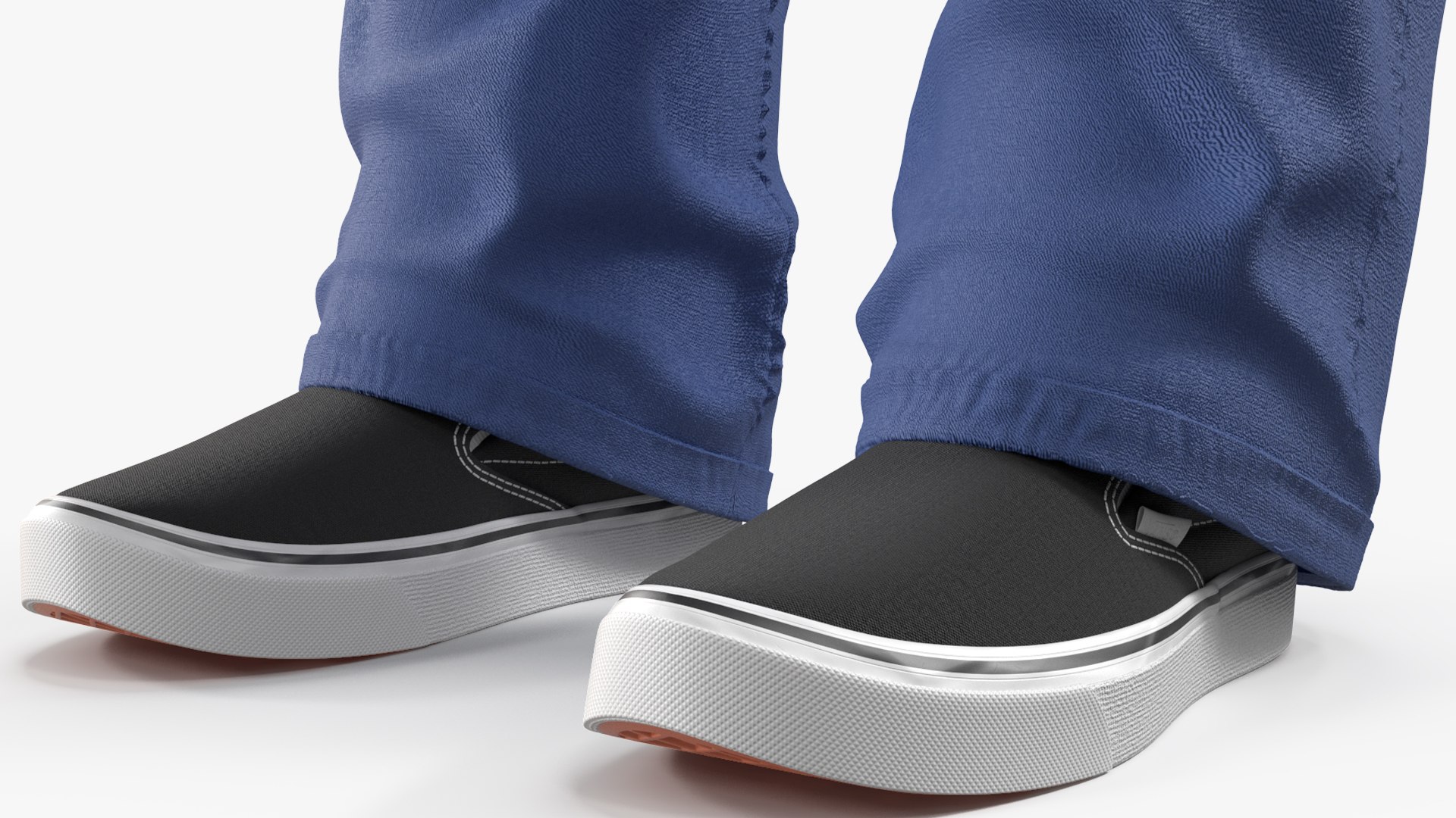 3D Model Asian Prisoner Blue Uniform With Mugshot Sign - TurboSquid 2363106