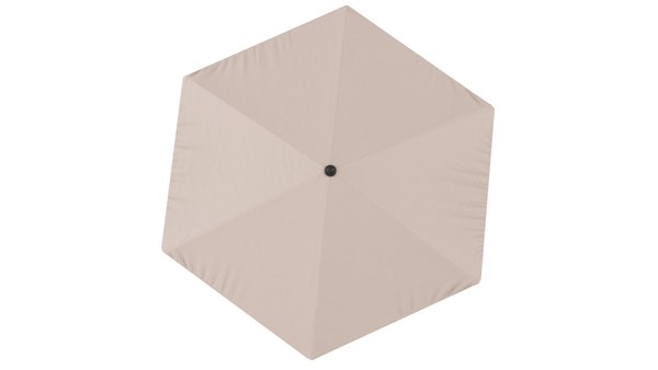 3D Patio Umbrella model - TurboSquid 1752963