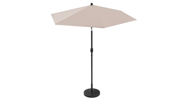 3D Patio Umbrella model - TurboSquid 1752963