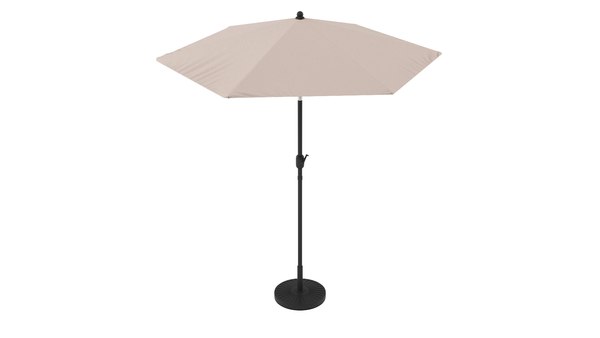 3D Patio Umbrella model - TurboSquid 1752963