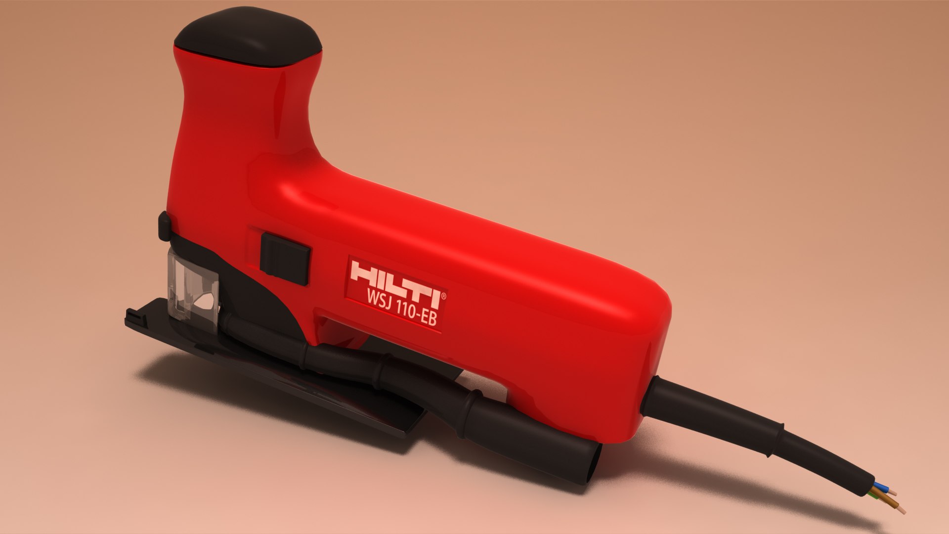 Max Jigsaw Hilti Wsj 110